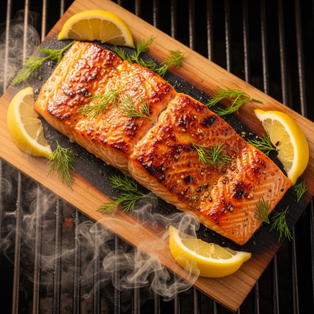 4th of July Grilling Recipes Beyond Burgers: 20 Standout Dishes…
