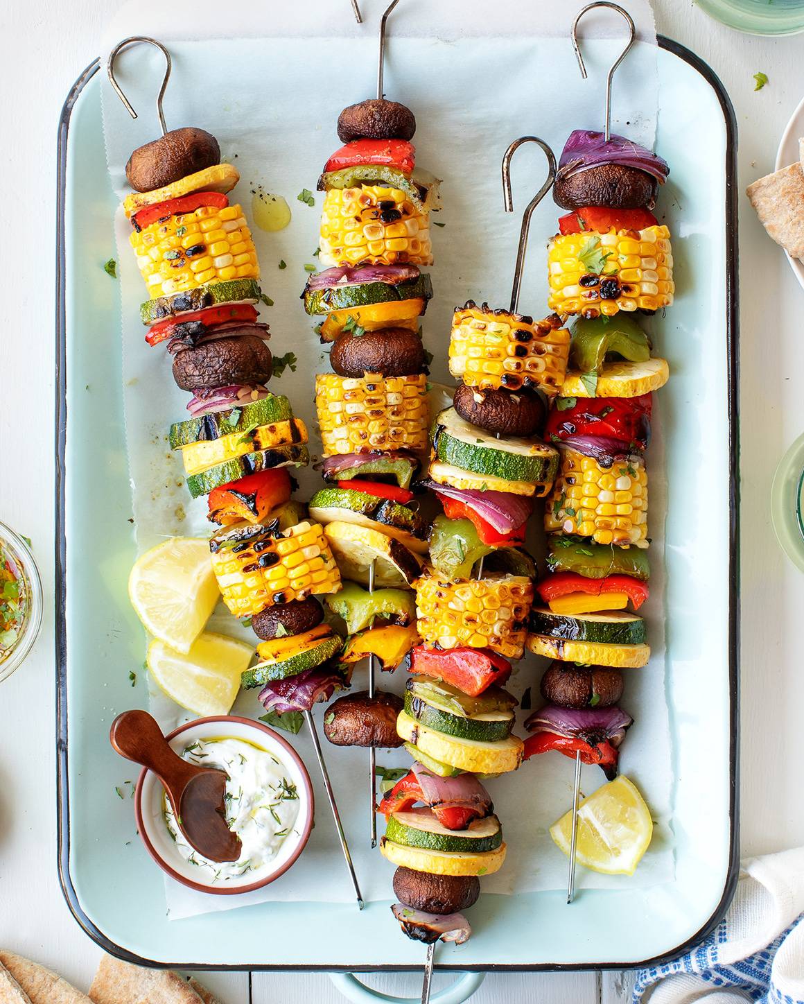 Summer Grilling Guide 2026: 25 BBQ Recipes + Technique Tips